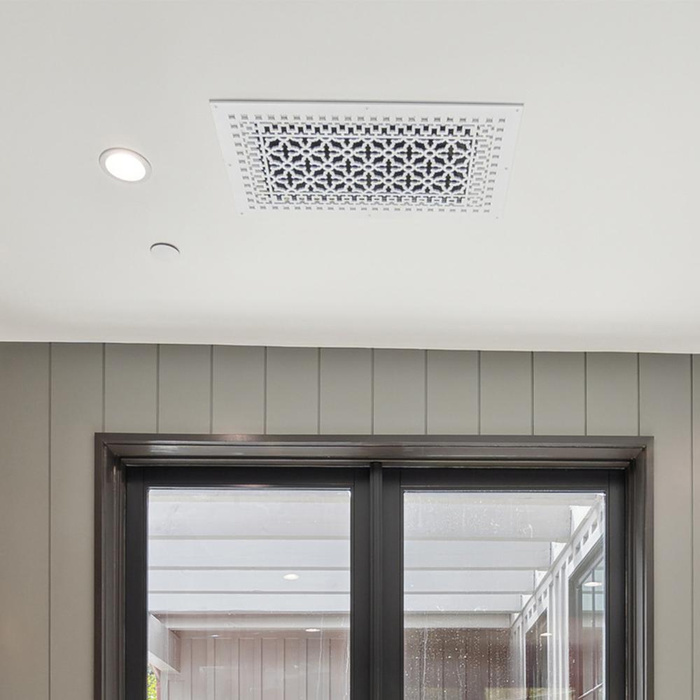 Ceiling Vent Covers - registers and returns – Vent Covers Unlimited